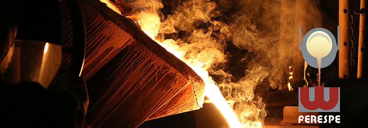 Fundições - Ferrosos – APF