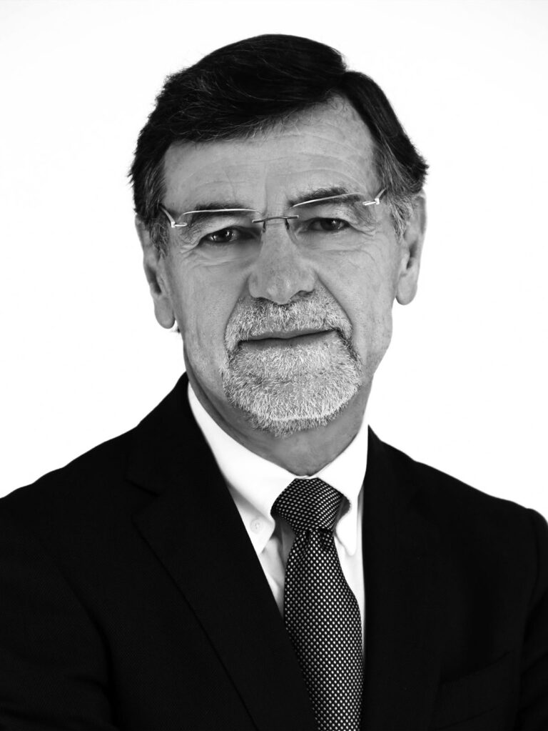 Associação Portuguesa de Fundição - Corpos Sociais