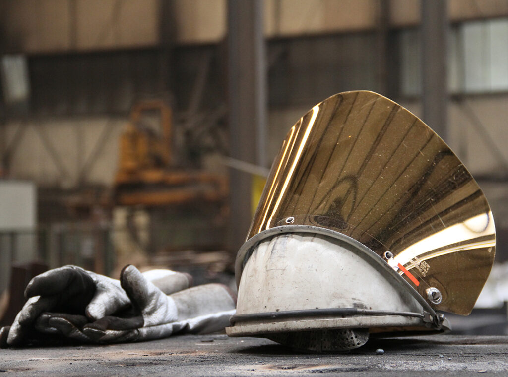 Fundições - Ferrosos – APF